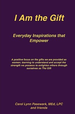 【预售】I Am the Gift Everyday Inspirations That Empower