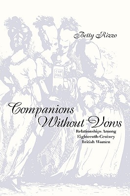 【预售】Companions Without Vows: Relationships Among