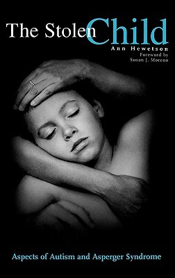 【预售】Stolen Child: Aspects of Autism and Asperger