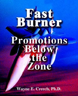 【预售】Fast Burner Promotions Below-The-Zone
