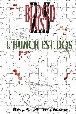 【预售】Blood Lust 2.5: L'Hunch Est DOS