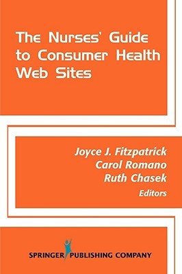 【预售】The Nurses' Guide to Consumer Health Websites the