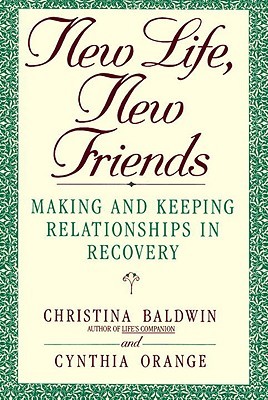 【预售】New Life, New Friends: Making and Keeping