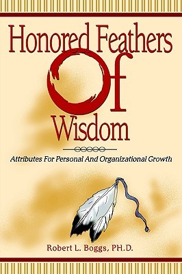 【预售】Honored Feathers of Wisdom: Attributes for Personal