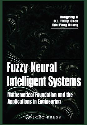 【预售】Fuzzy Neural Intelligent Systems: Mathematical