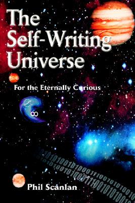 【预售】The Self-Writing Universe: For the Eternally