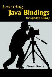 【预售】Learning Java Bindings for OpenGL (Jogl)