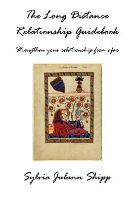 【预售】The Long Distance Relationship Guidebook