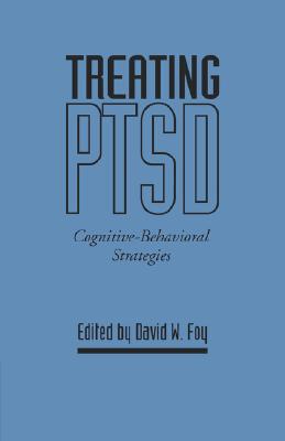 【预售】Treating Ptsd: Cognitive-Behavioral Strategies