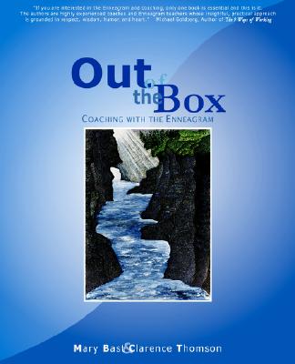 【预售】Out of the Box: Coaching with the Enneagram
