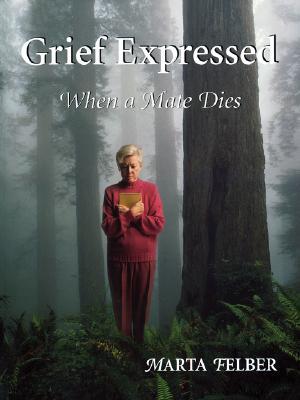 【预售】Grief Expressed When a Mate Dies