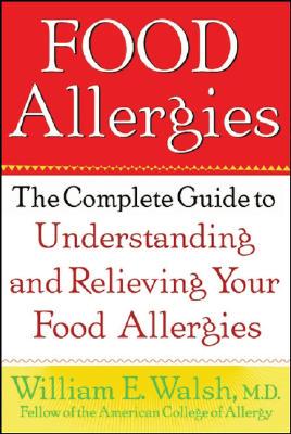 【预售】Food Allergies: The Complete Guide To Understanding