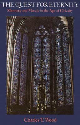 【预售】The Quest for Eternity: Manners and Morals in the