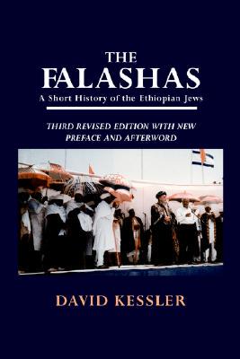 【预售】The Falashas: A Short History of the Ethiopian Jews