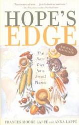 预订 微瑕清仓Hope's Edge: The Next Diet for a Small Planet