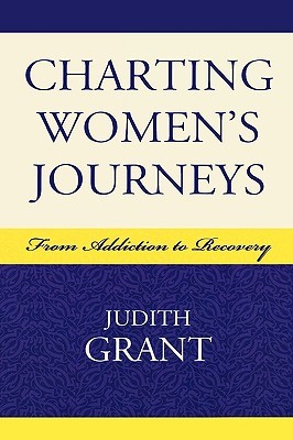 【预售】Charting Women's Journeys: From Addiction to