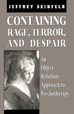 【预售】Containing Rage, Terror and Despair: An Object