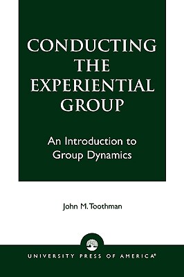 【预售】Conducting the Experiential Group: An Introduction