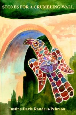 【预售】Stones for a Crumbling Wall