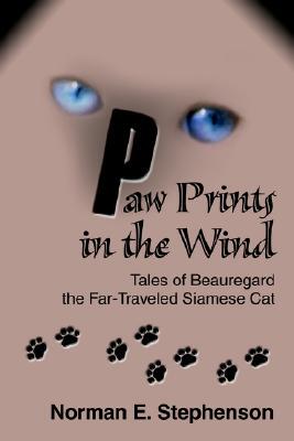 【预售】Paw Prints in the Wind: Tales of Beauregard the