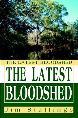 【预售】The Latest Bloodshed
