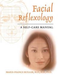 【预售】Facial Reflexology: A Self-Care Manual