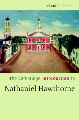 【预售】The Cambridge Introduction to Nathaniel Hawthorne
