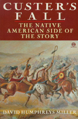 【预售】Custer's Fall: The Native American Side of the
