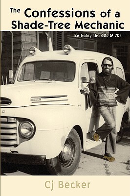 【预售】The Confessions of a Shade-Tree Mechanic: Berkeley