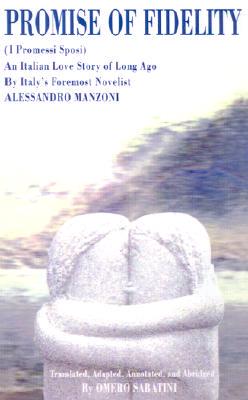 【预售】Promise of Fidelity