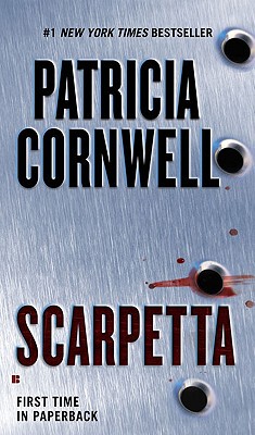 【预售】Scarpetta