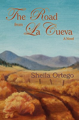【预售】The Road from La Cueva (Softcover)