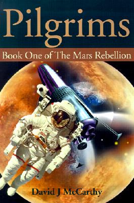 【预售】Pilgrims