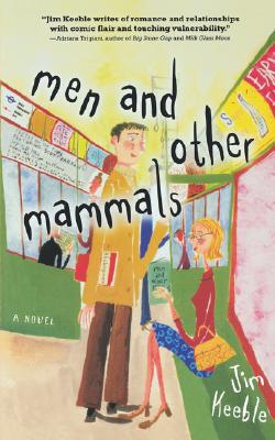 【预售】Men and Other Mammals