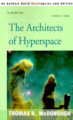 【预售】The Architects of Hyperspace