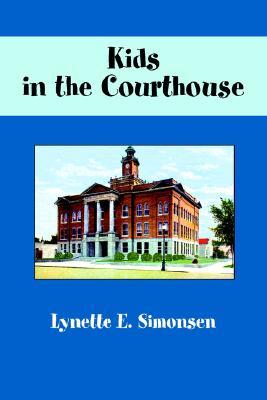 【预售】Kids in the Courthouse