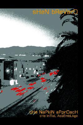 【预售】The Napkin Approach: The Initial Assemblage