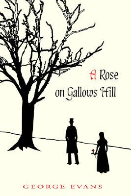 【预售】A Rose on Gallows Hill