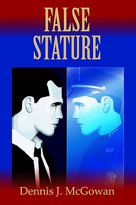 【预售】False Stature