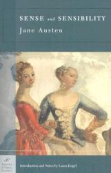 【预售】Sense and Sensibility