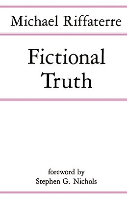 【预售】Fictional Truth