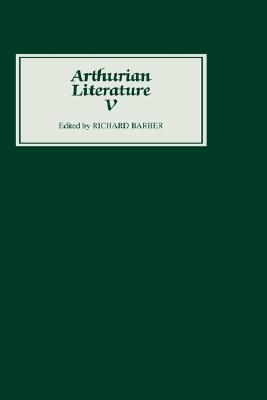 【预售】Arthurian Literature, Volume 10