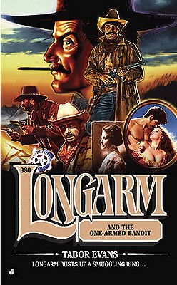 【预售】Longarm and the One-Armed Bandit