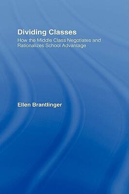 【预售】Dividing Classes: How the Middle Class Negotiates