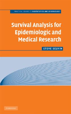 【预售】Survival Analysis for Epidemiologic and Medical