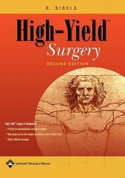 【预售】High-Yield Surgery