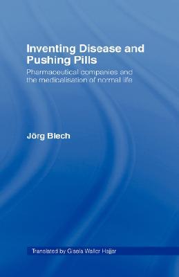 【预售】Inventing Disease and Pushing Pills: Pharmaceutical