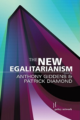 【预售】The New Egalitarianism