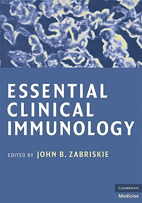 【预售】Essential Clinical Immunology
