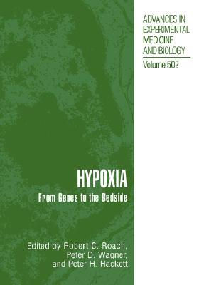 【预售】Hypoxia: From Genes to the Bedside